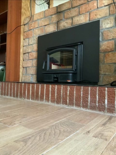 Lopi Answer | The Stove and Spa Store Alamogordo NM