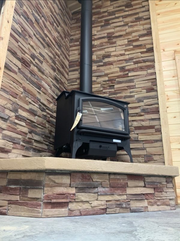 Lopi Liberty | The Stove and Spa Store Alamogordo NM